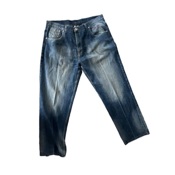 VINTAGE DON | Jeans | Vintage Don Classic Straight Leg Jeans 4 X 32 ...